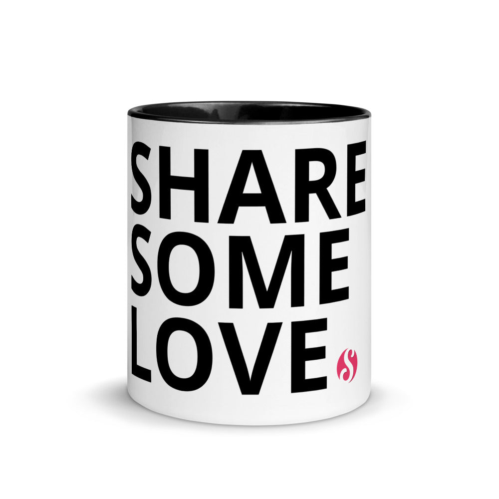Sharesome – #SharesomeLove